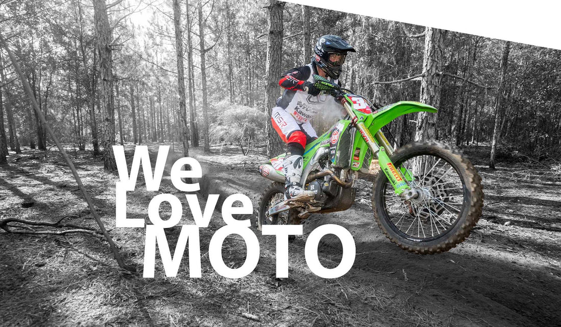 Frontier Moto B2B for Forma Macna Dane Outplorer motorcycle gear ...