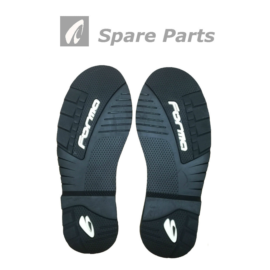 sole pro motocross | Forma motorcycle boots mx replacement parts tech ...